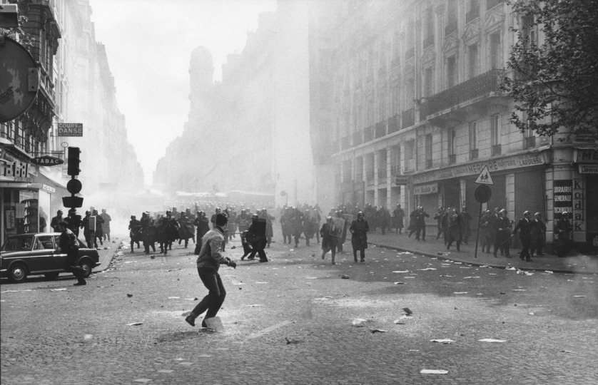 Riot. Strike. Riot - Krigsmaskinen